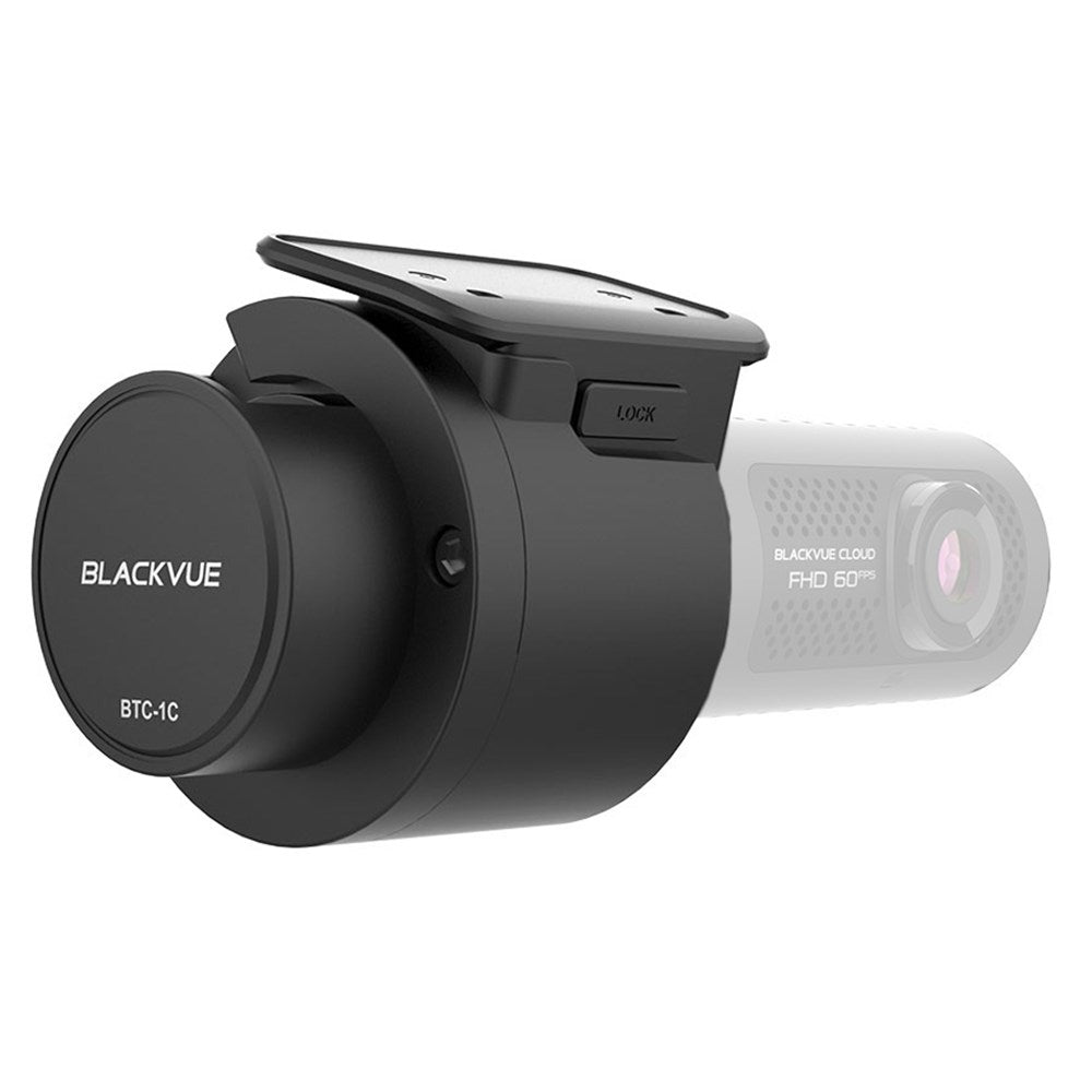 Blackvue Tamper Proof Case for 'X' Series Cameras