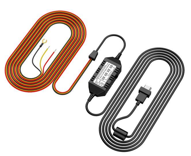 VIOFO HK3-C Type-C ACC Hardwire Kit