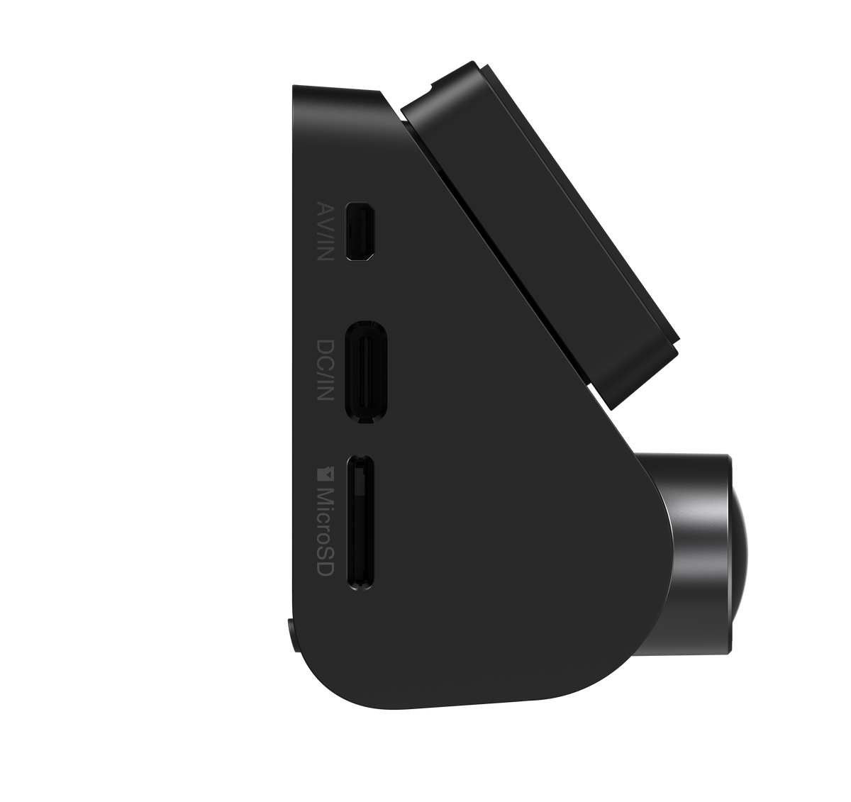 70mai A810 1CH - 4K HDR Sony STARVIS™ 2 Front Only Dash Cam